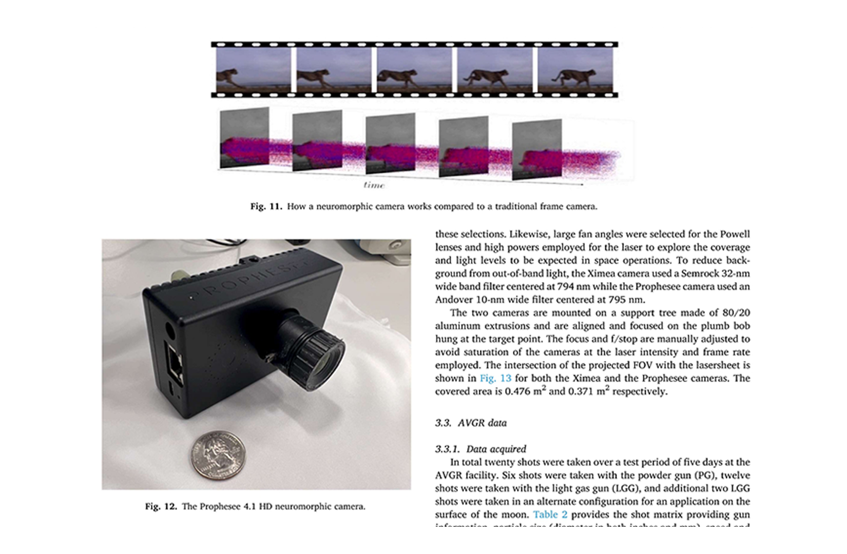 On-orbit optical detection of lethal non-trackable debris