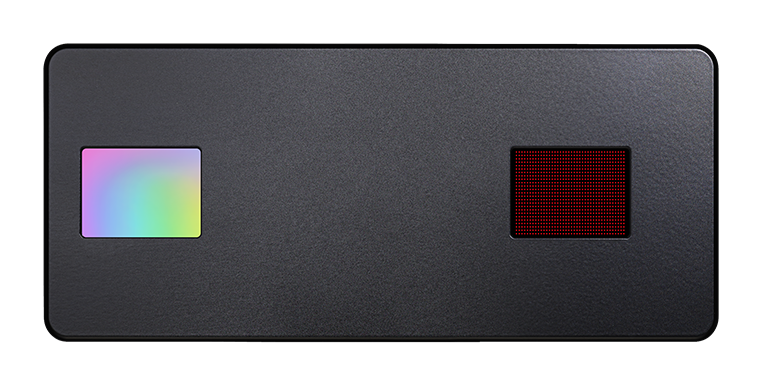 Event Camera Structured Light 3D