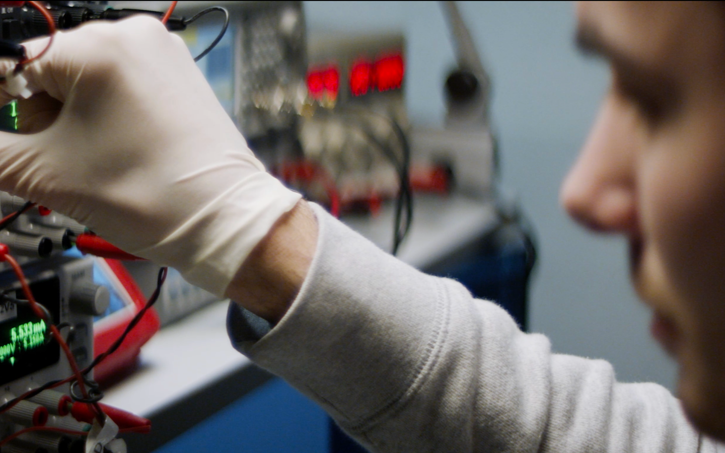 PROPHESEE | Metavision Technologies