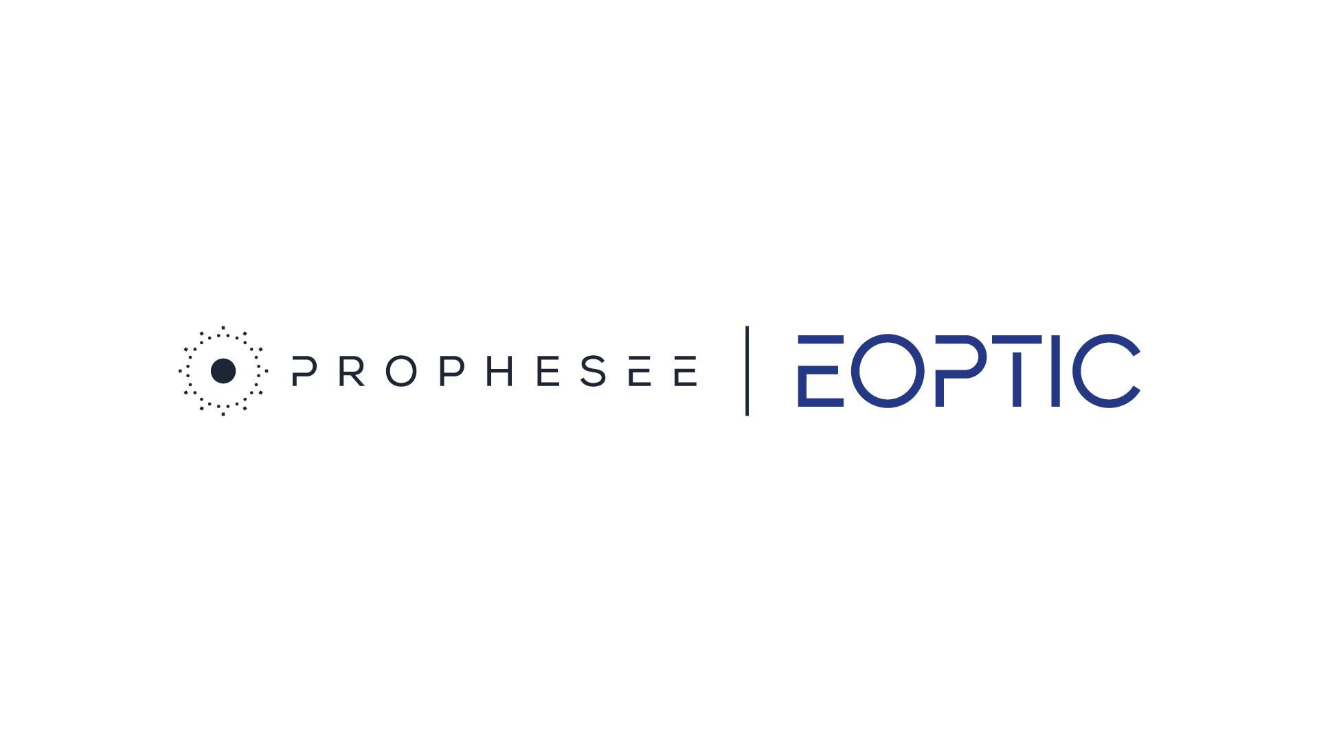 Eoptic, Prophesee partner to redefine high speed imaging