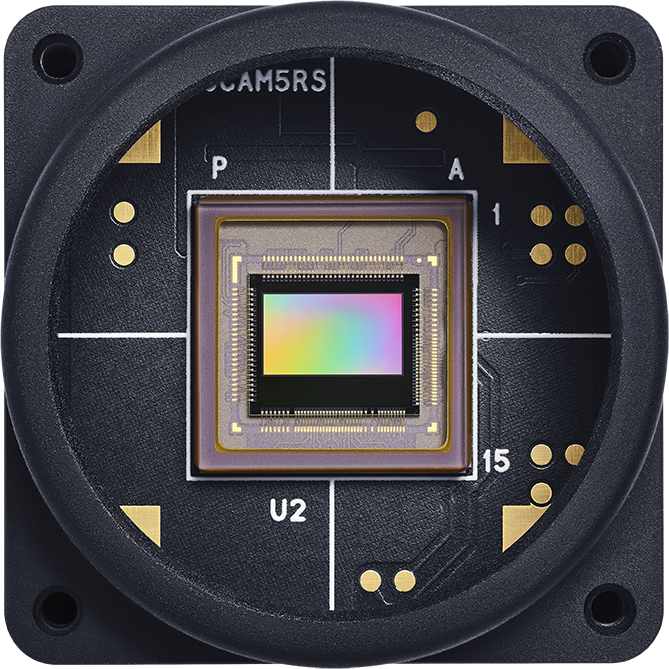 Event-Based Vision Partner Cameras | PROPHESEE