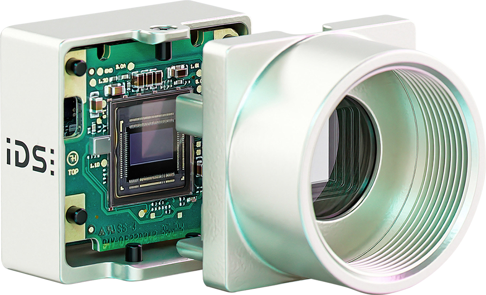 Event-Based Vision Partner Cameras | PROPHESEE