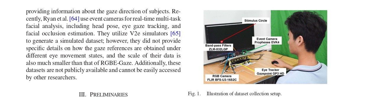 A Large-Scale Event-Based Multimodal Dataset