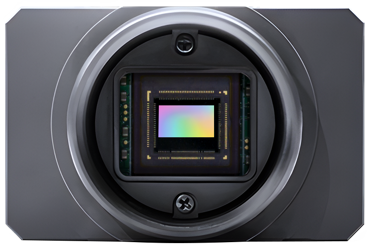 Event-Based Vision Partner Cameras | PROPHESEE