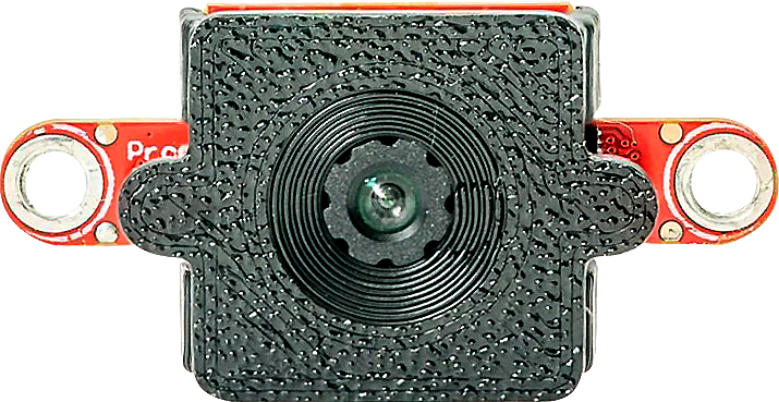 Event-Based Vision Partner Cameras | PROPHESEE